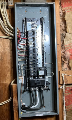 Classic Home Electric